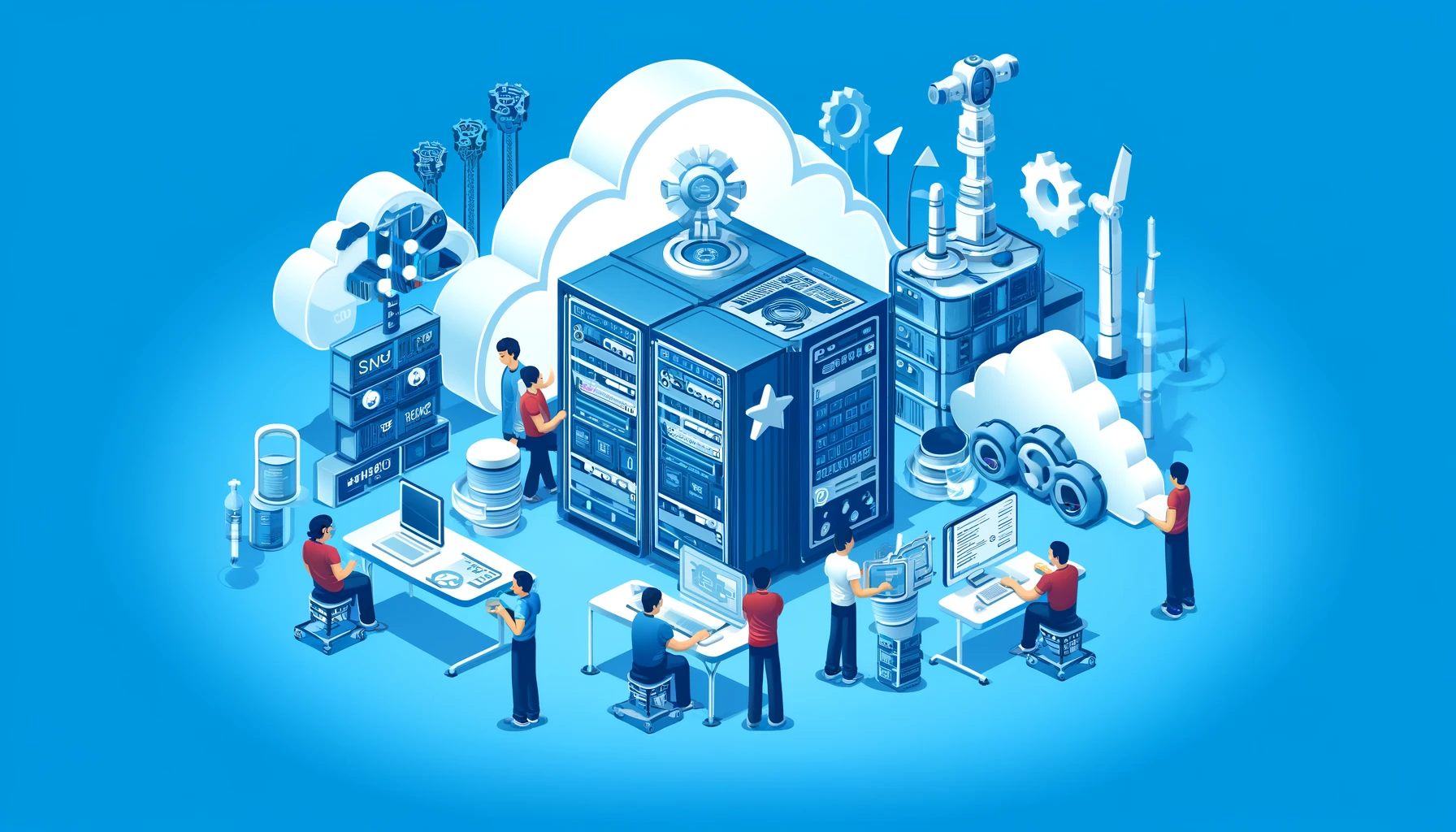 Developer friendly Kubernetes | Cyclops Developer friendly Kubernetes | Cyclops